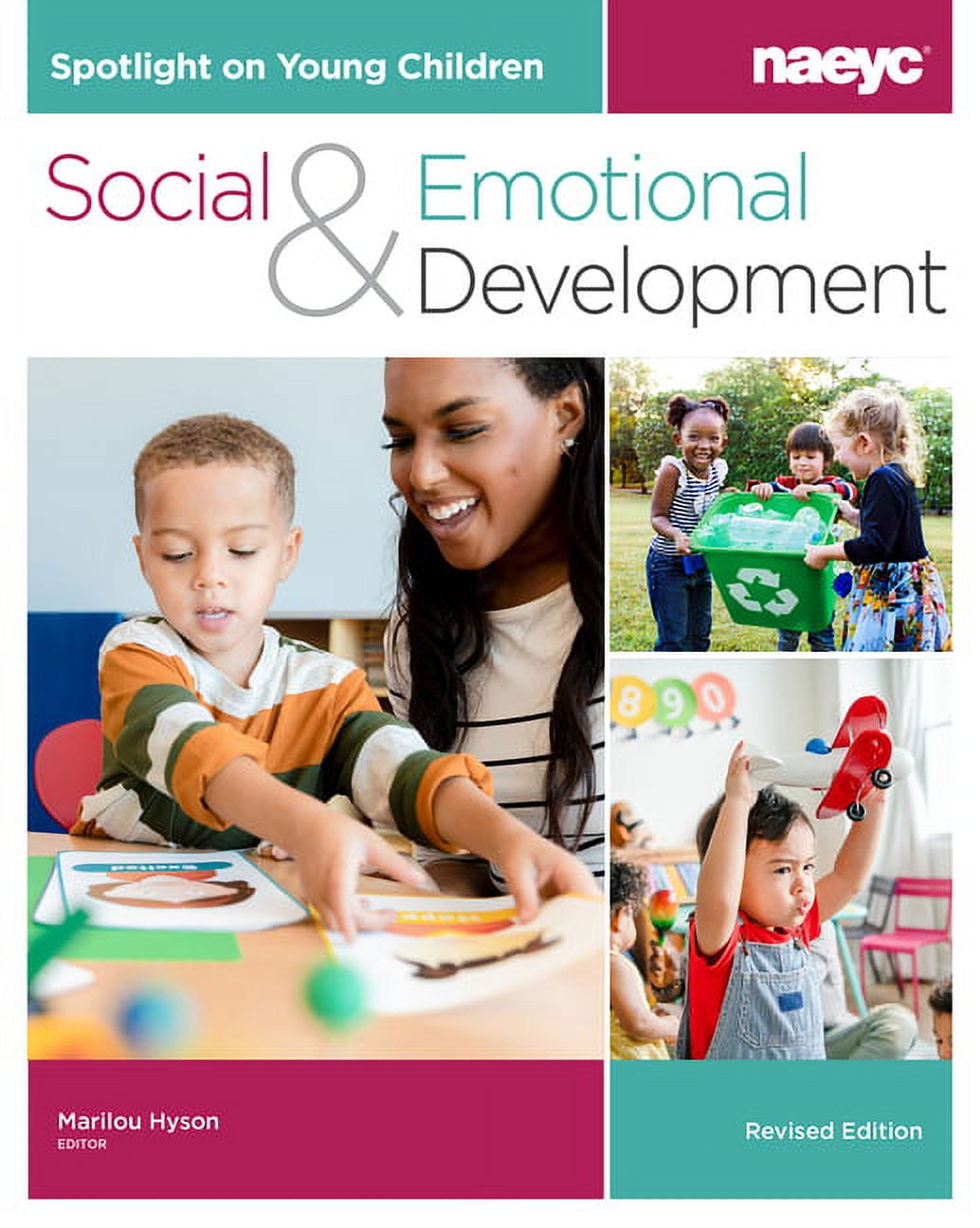 Spotlight on Young Children: Spotlight on Young Children: Social and ...