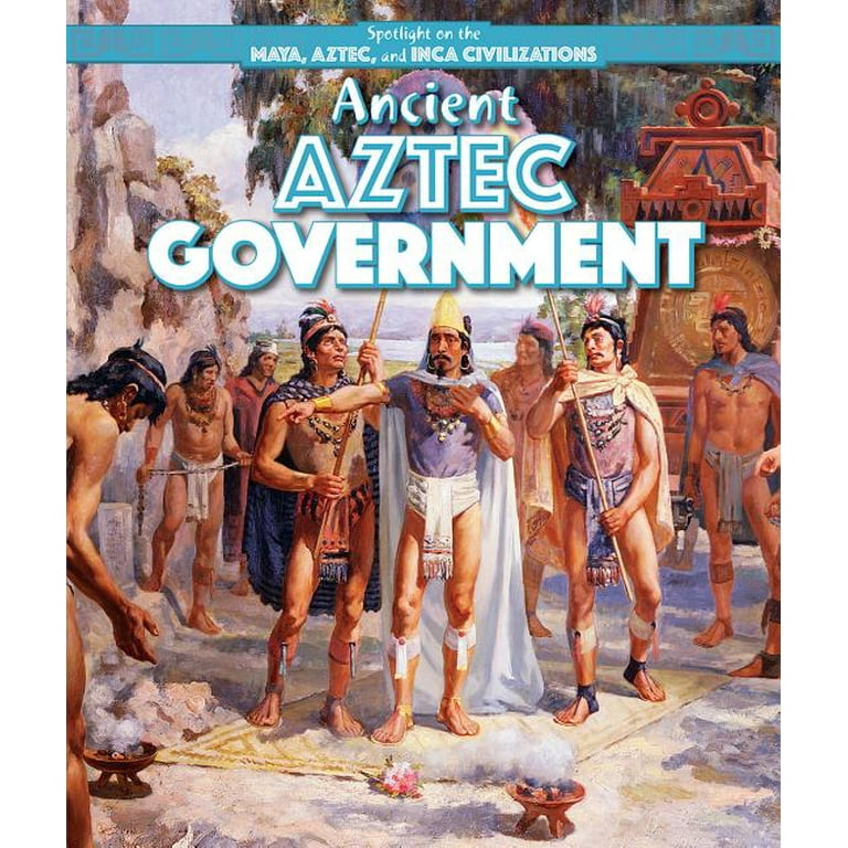 Aztec Government
