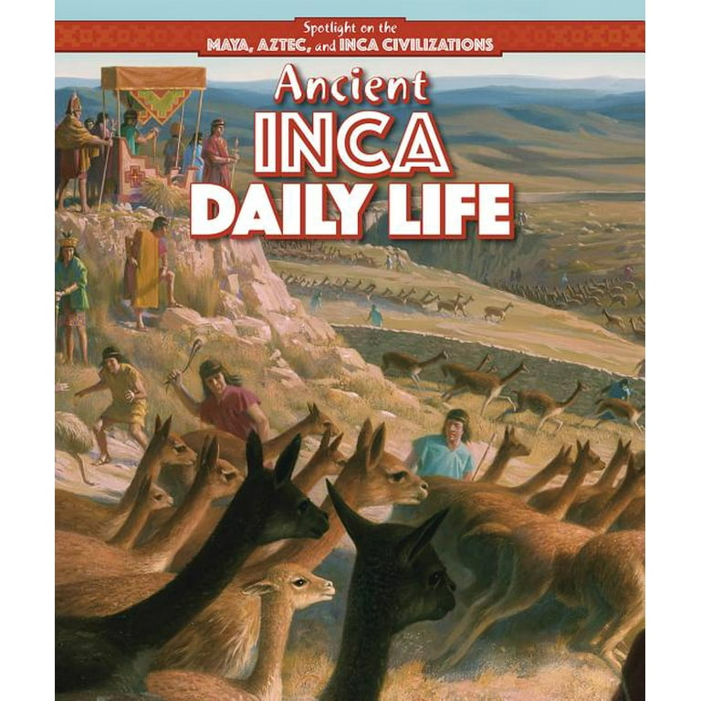 Inca Daily Life