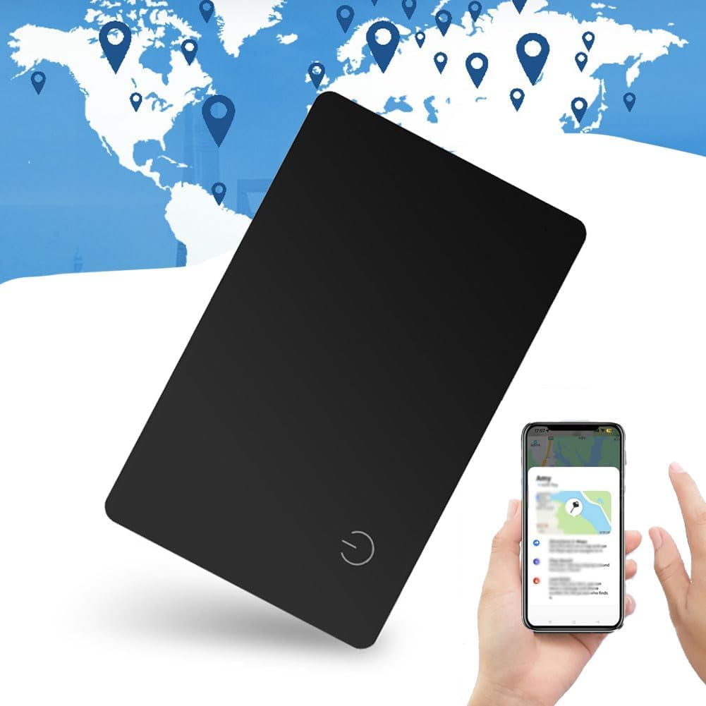 Spotminders Tracking Card, Spotminders, Spotminders GPS Tracking Card ...