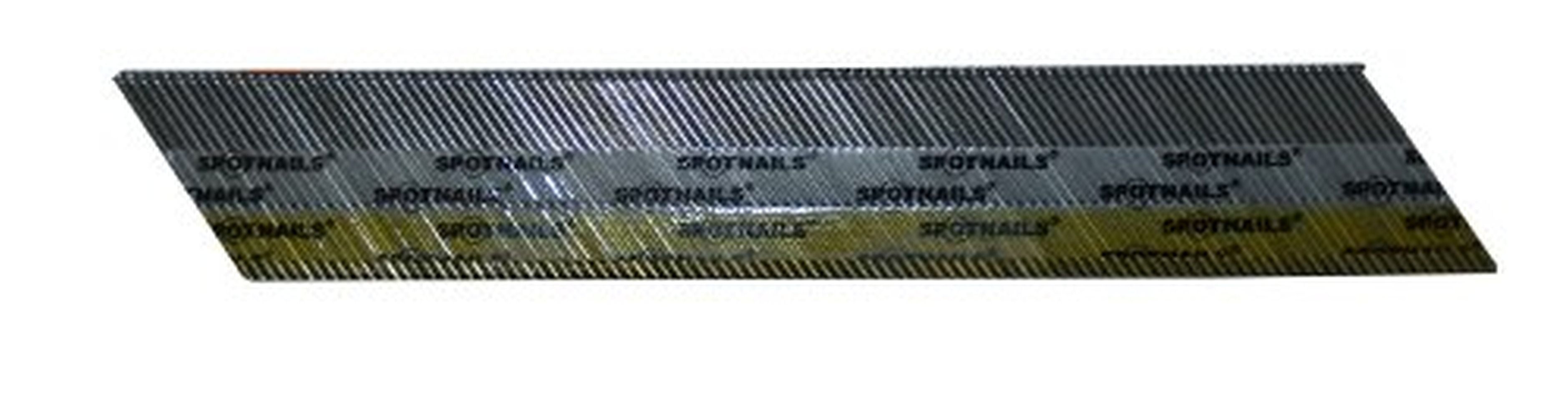 Spotnails 15116APB 15-ga DA Style 2" Angle Finish Nails Bright 1,000 ...