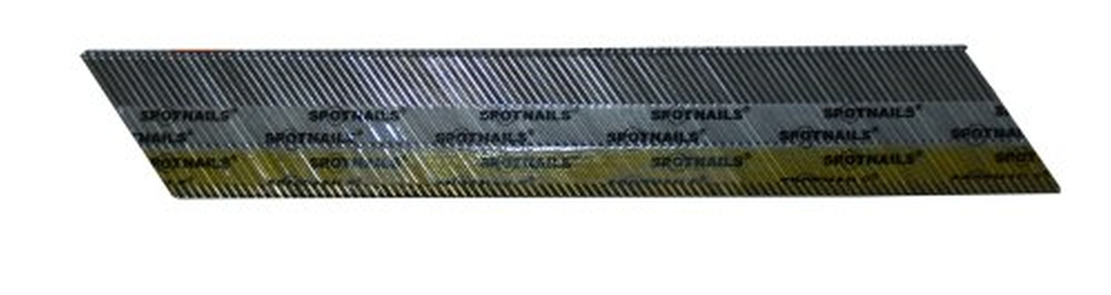 Spotnails 1516APG 15-ga DA Galv 34-degree Angle Finish Nails, 4000 ...