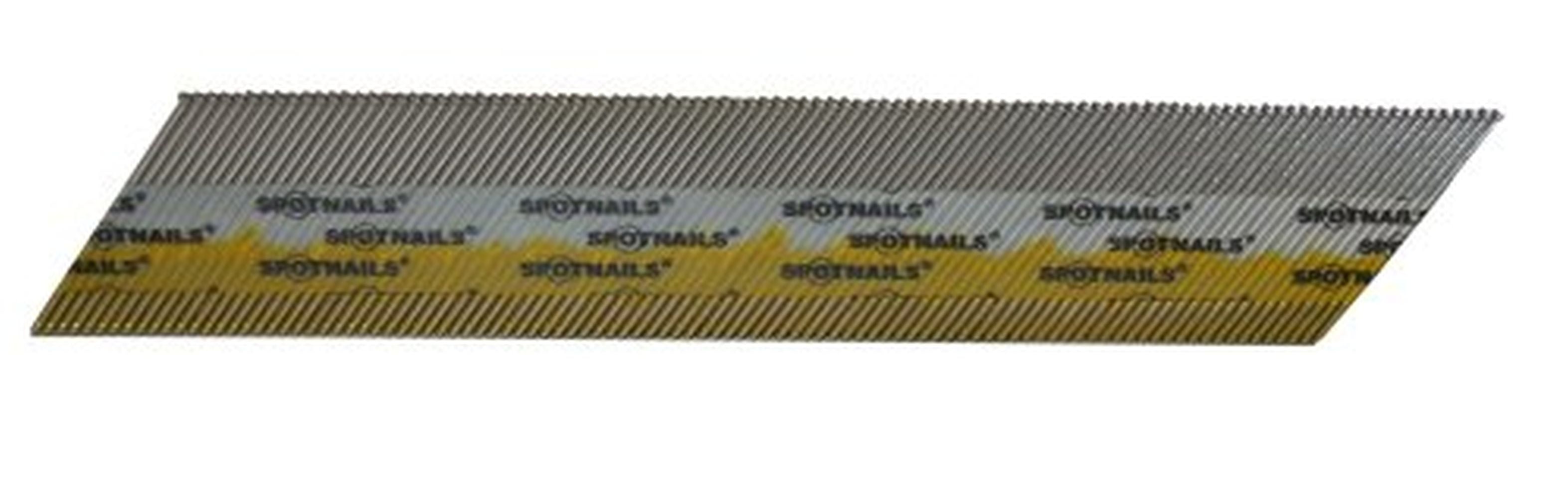 Spotnails 1520APS 2-1/2" 15-ga Stainless Angle Finish Nails - Walmart.com