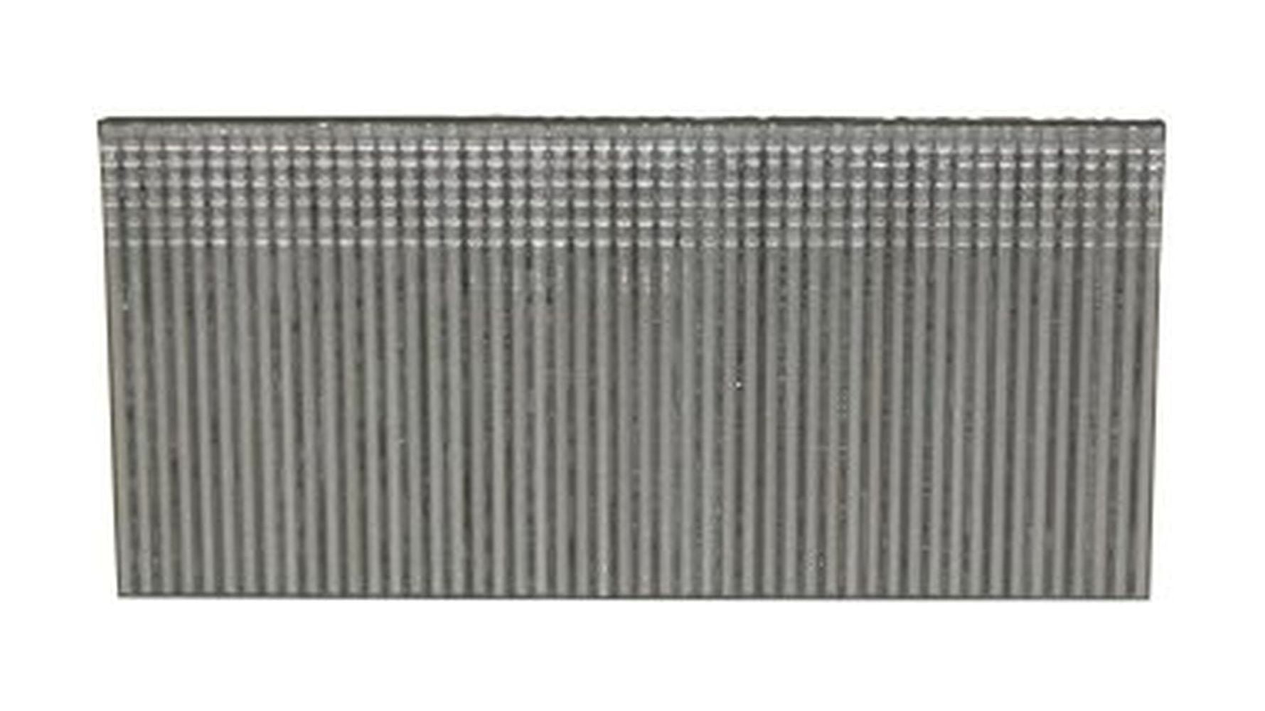 Spotnails Hardware 16140SS 2-1/2" 16-ga Stainless Steel Finish Nail ...