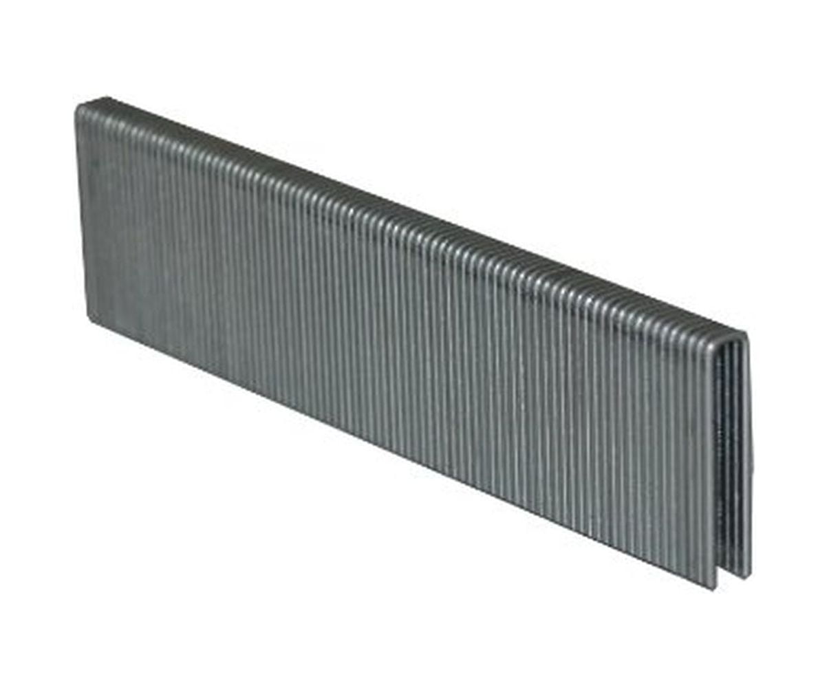 Spotnails 4803PG 18 ga Staples w/1/4" Crown & 3/8" Leg 5000/Box ...