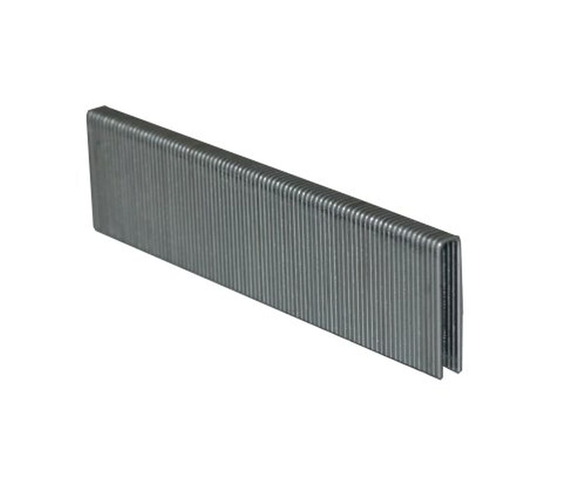Spotnails 4809PG 1/4" 18ga High Tensile Narrow Crown Galv Staple,5KCt,1 ...