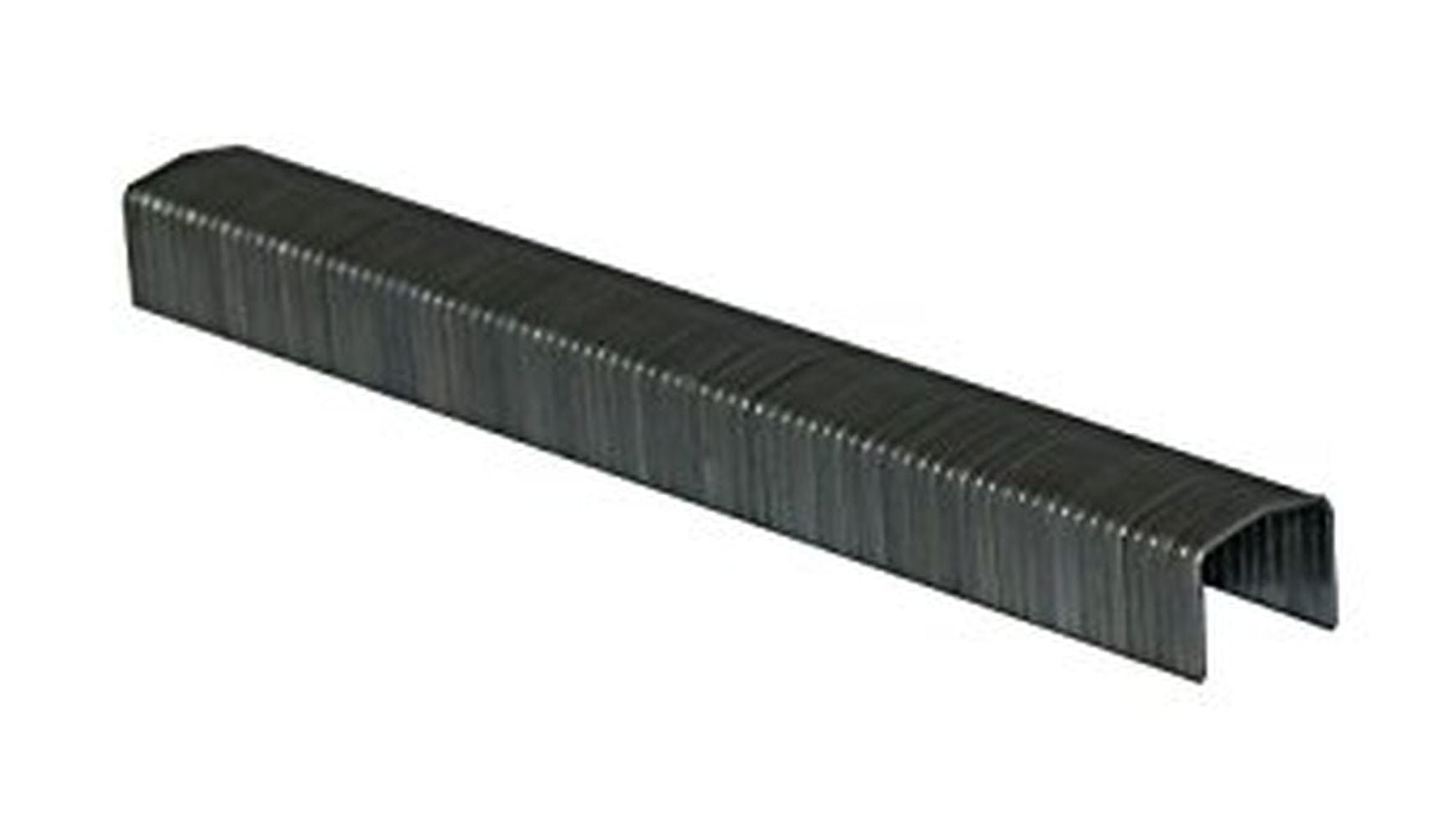 Spotnails 82506 7/16" Crown Staples, 3/8", 5000PC - Walmart.com