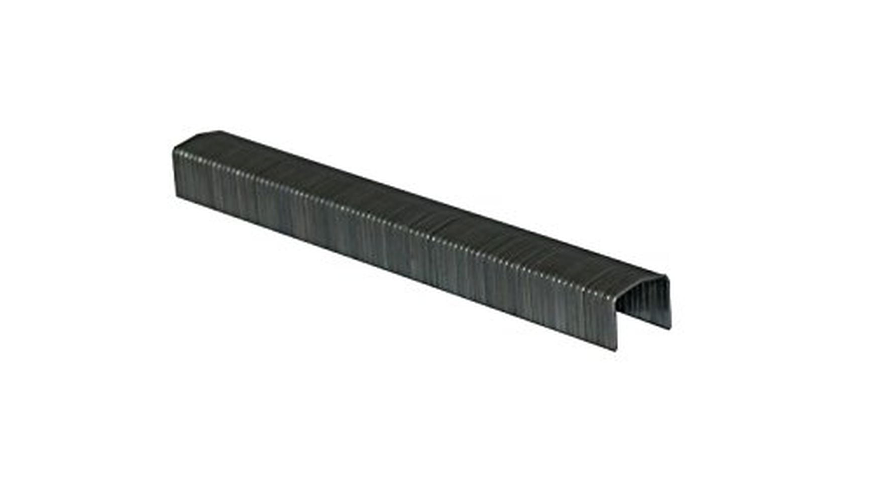 Spotnails 82506 7/16" Crown Staples, 3/8", 5000PC - Walmart.com