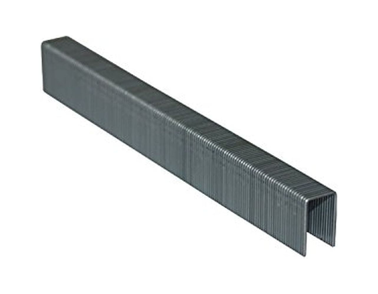 Spotnails 85506SS 3/8" Crown Staples Stainless, 3/8", 5000PC - Walmart.com