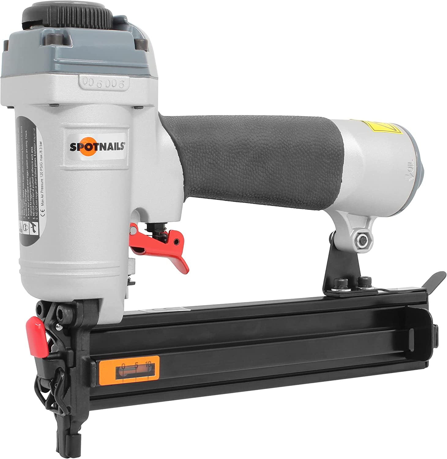 Spotnails CB1819C 18GA Composite Brad Nailer - Walmart.com