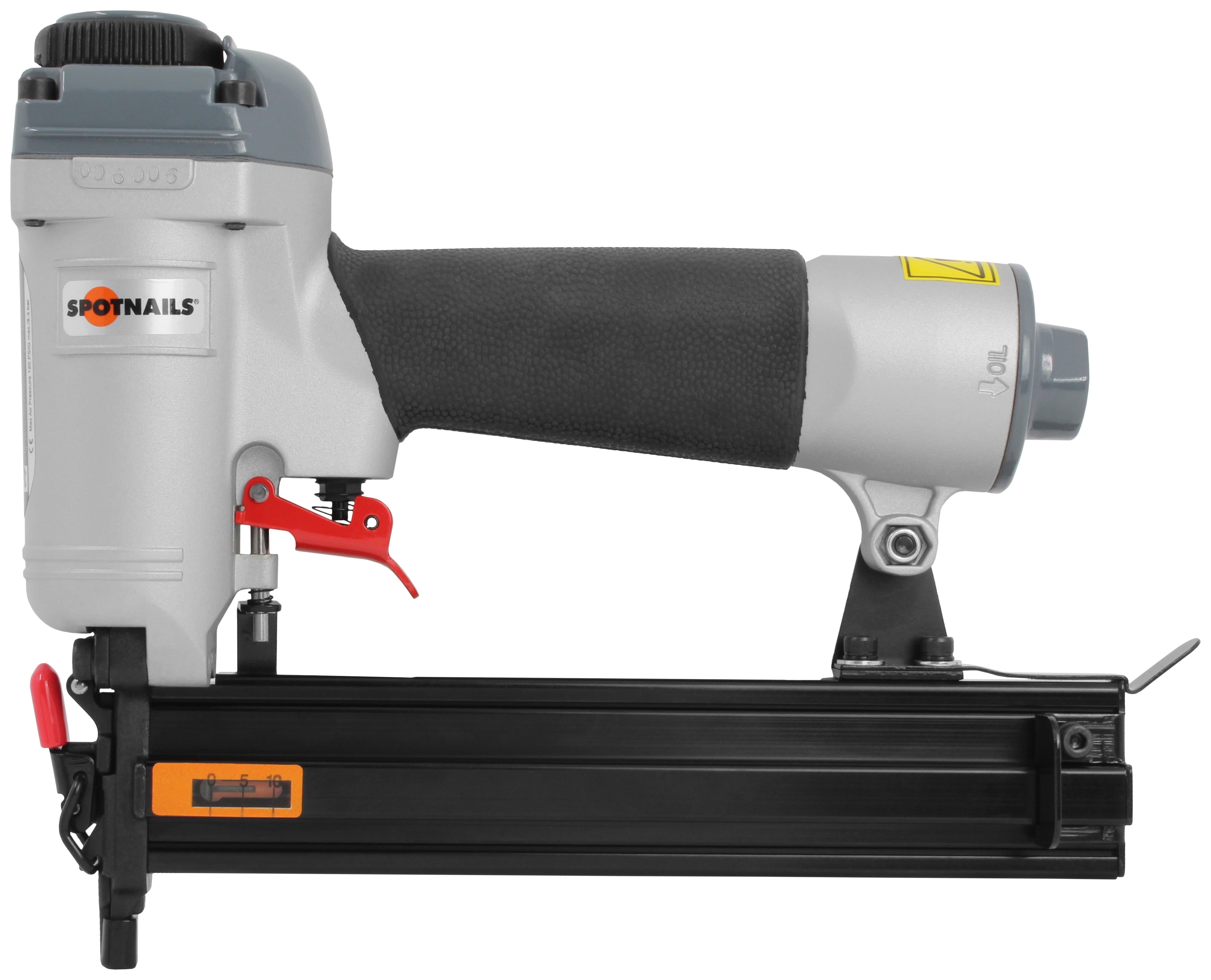 Spotnails CB1819C 18GA Composite Brad Nailer - Walmart.com
