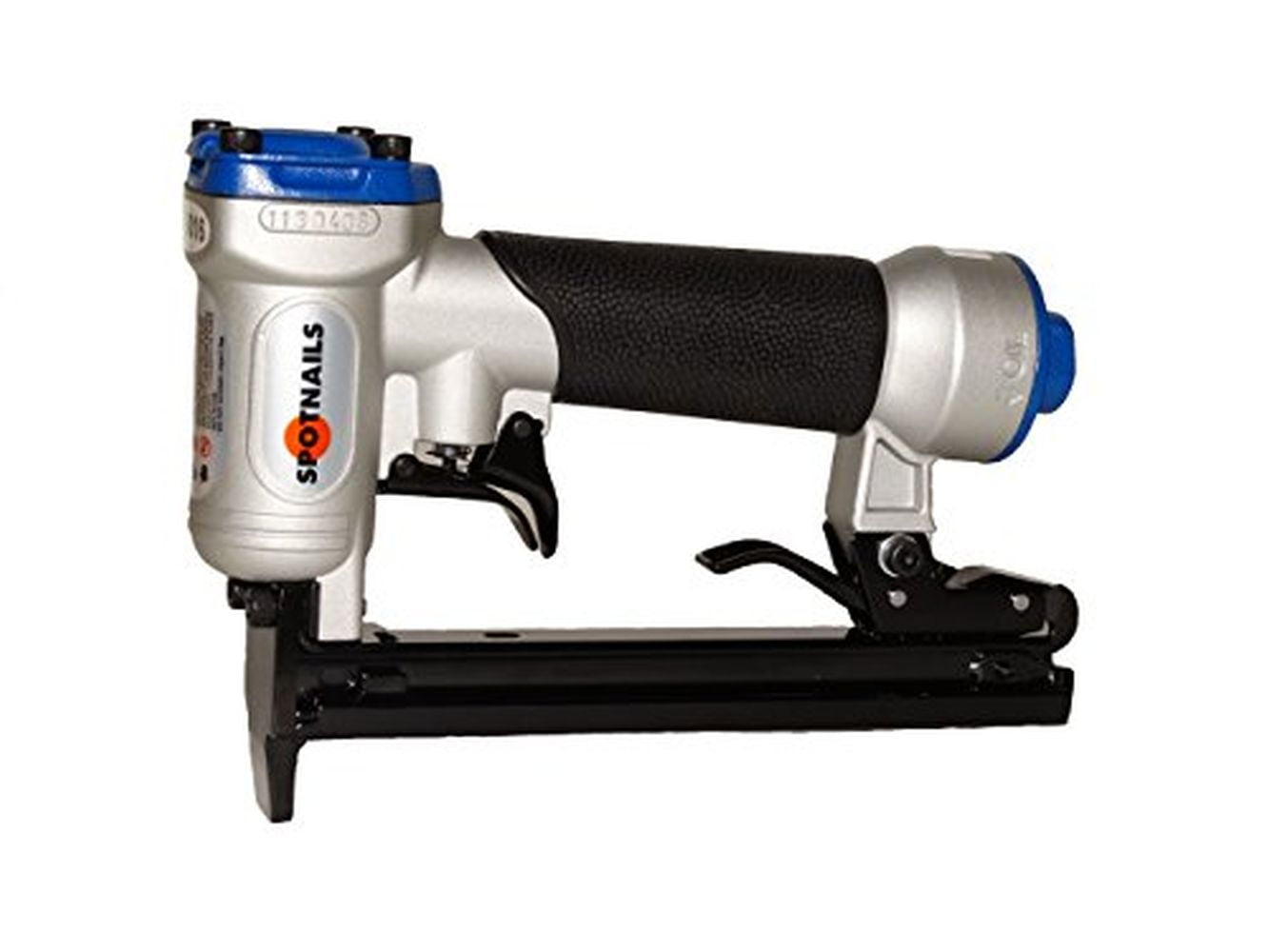 Spotnails PS7116 Compact Upholstery Stapler for 22-Gauge 3/8" Crown ...