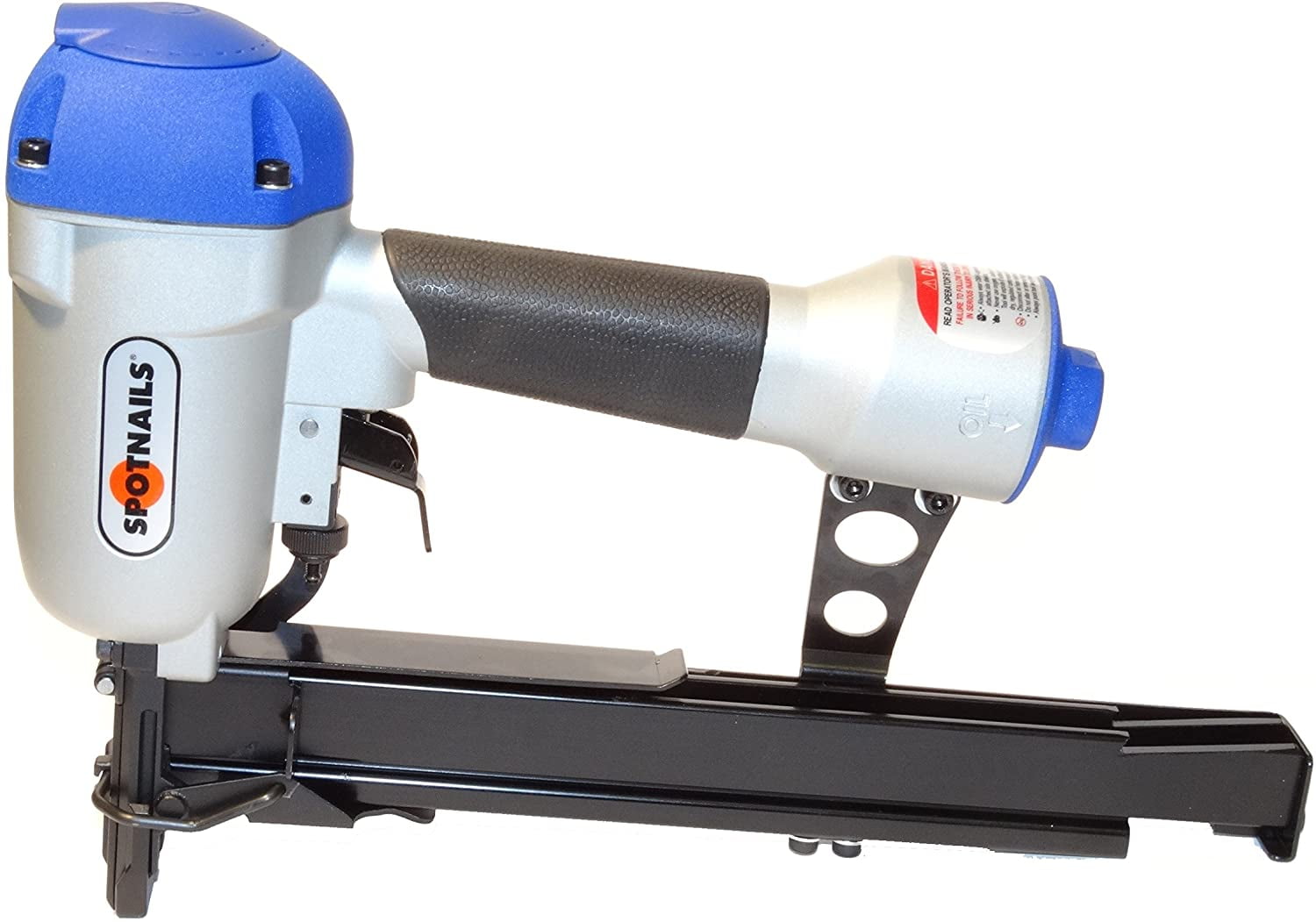 SPOTNAILS, INC. X1S3650 16G 1in Wide Crown Stapler - Walmart.com