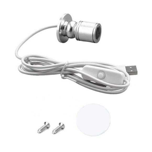 Small Indoor Spotlights