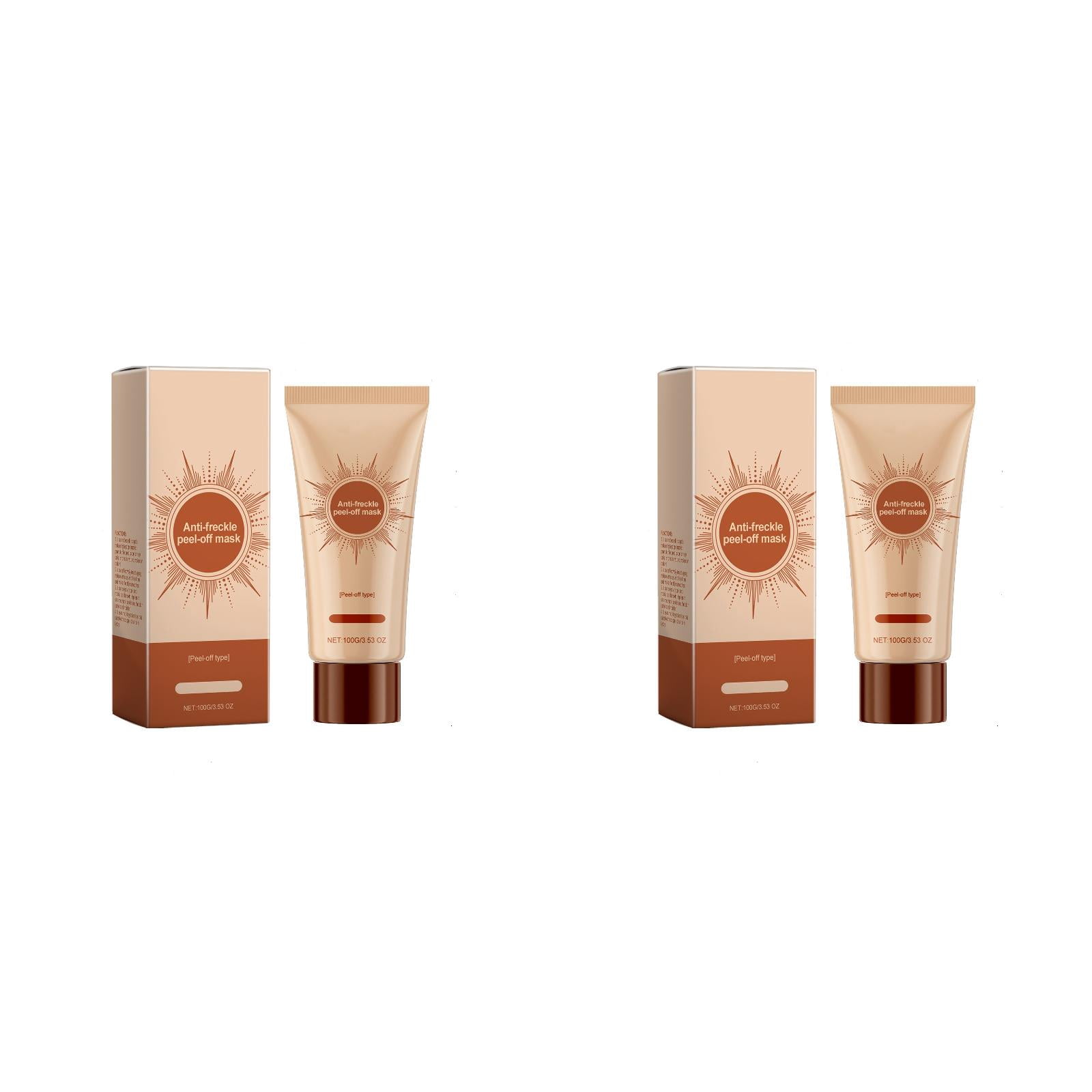 Spots Peel-Off Facial Mask, Facial Mask, Spots Peel off Mask, No-Clean ...