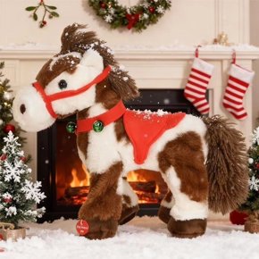 Christmas Animated Figures