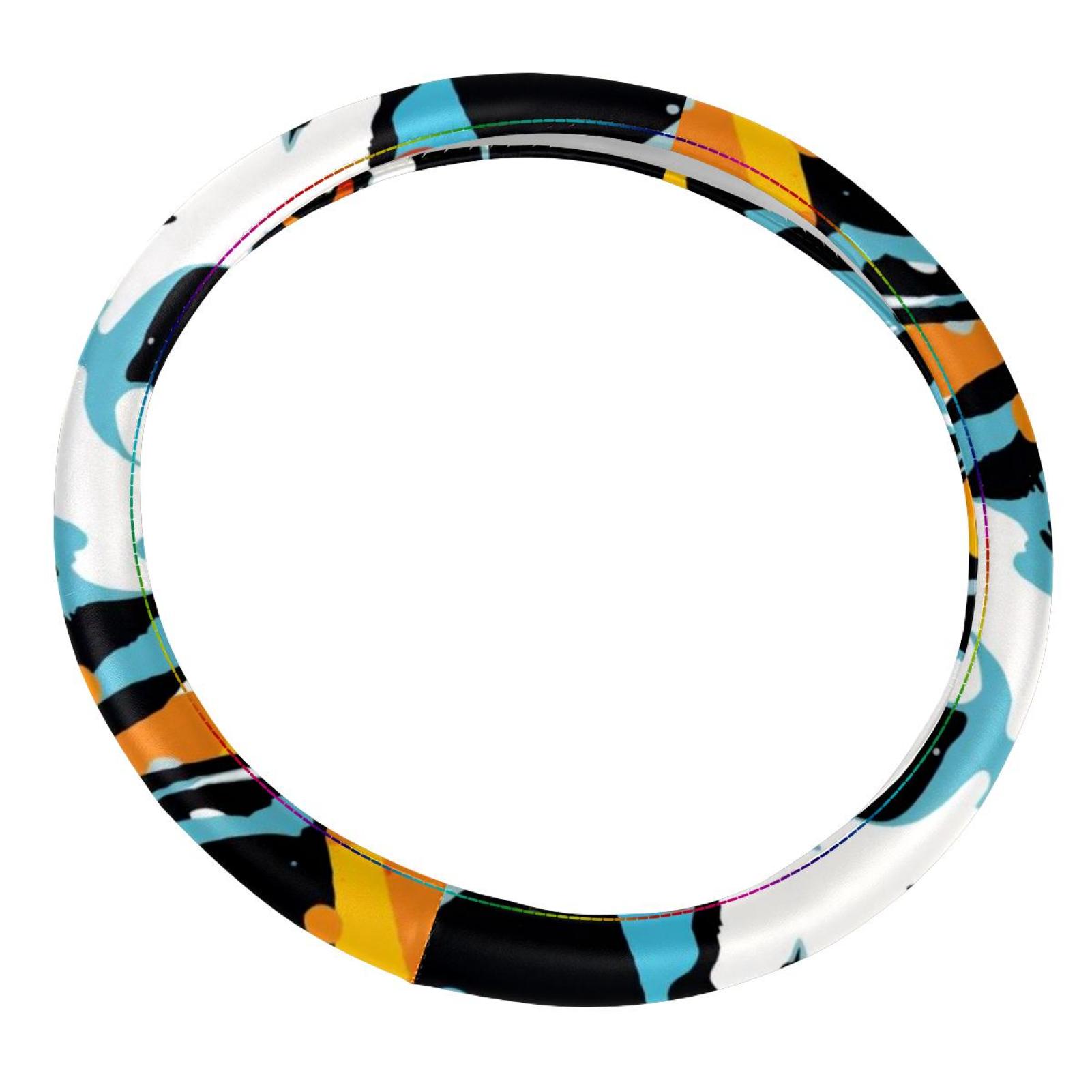 Spotted Dog Backpack, Business Computer Backpack Bag Fit 14 Inch Laptop ...