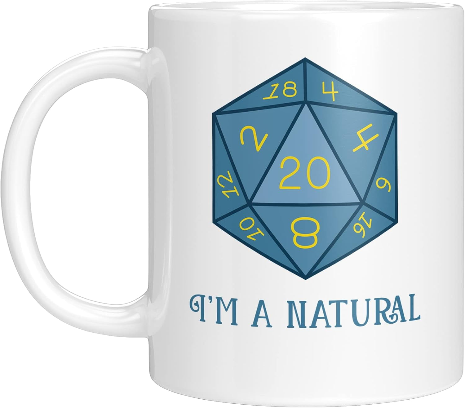 Spotted Dog Company D&D Dungeons and Dragons Dice Roll Roleplaying ...