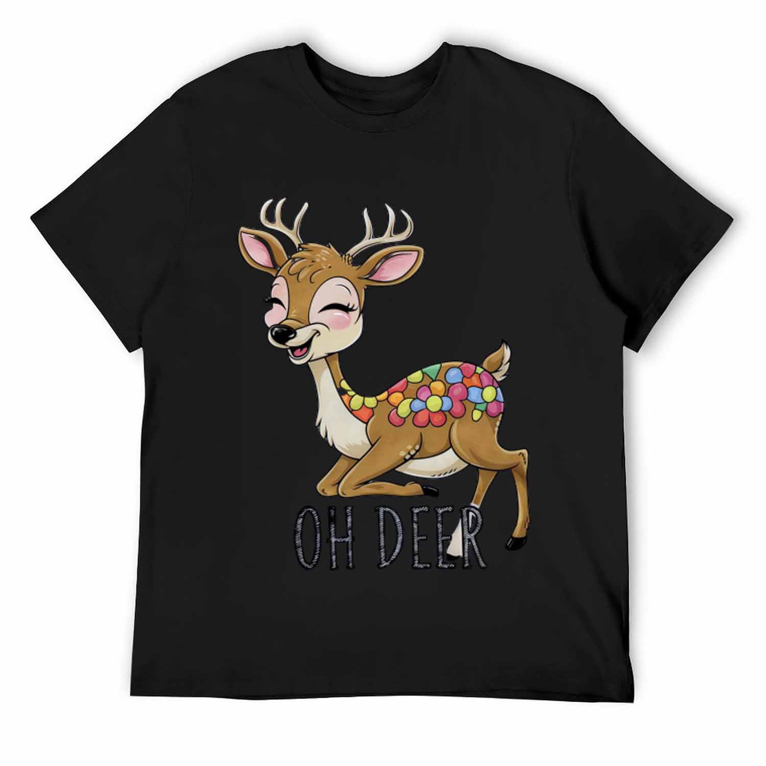 Spotted Perfection With A Long Neckt shirt design chicken Zodiac Sign ...