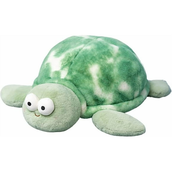 Giant Stuffed Animal Turtle