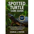 Spotted Turtle Care Guide: Everything You Need to Know About Care ...