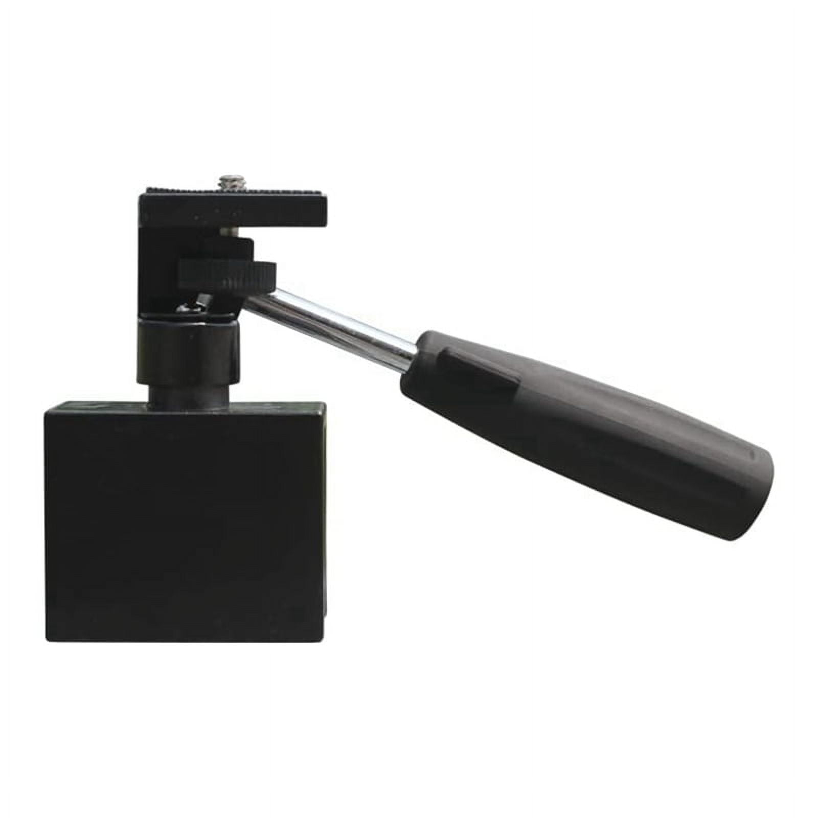Spotting Mirror Window Mount Adapter Adjustable Window Mount Clip for ...