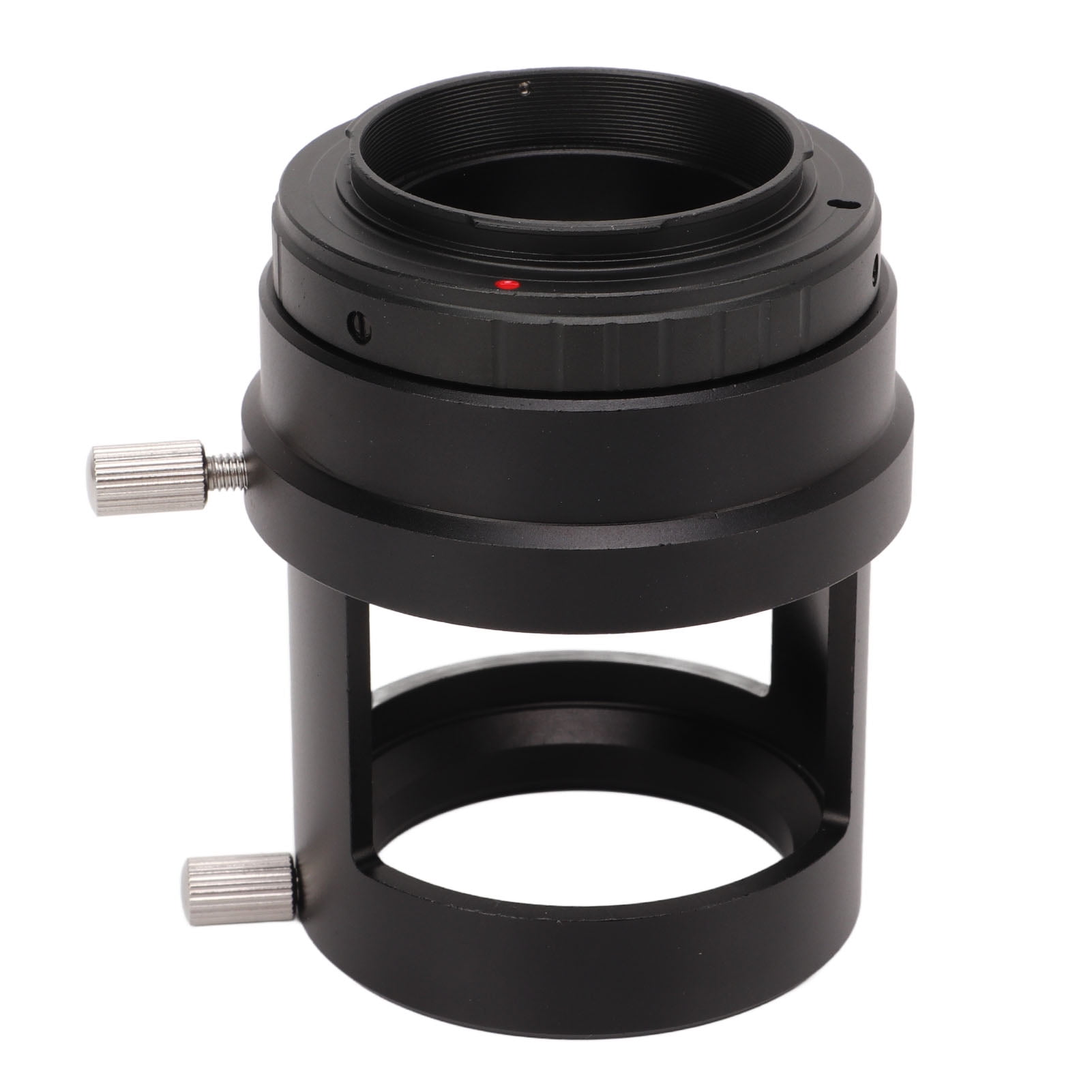 Spotting Scope Camera Adapter Birdwatching Lens to SLR Camera Ring Tube ...