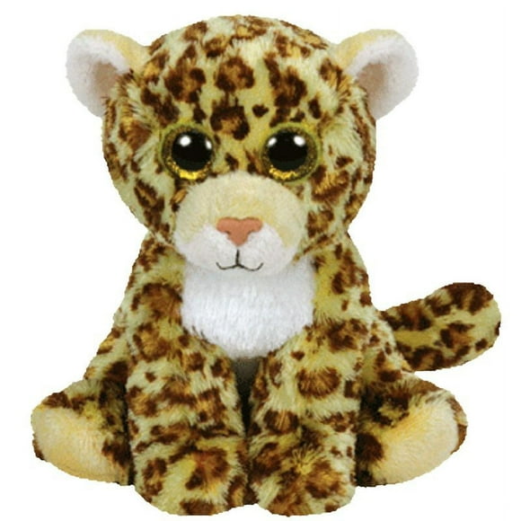 Cheetah Stuffed Animals