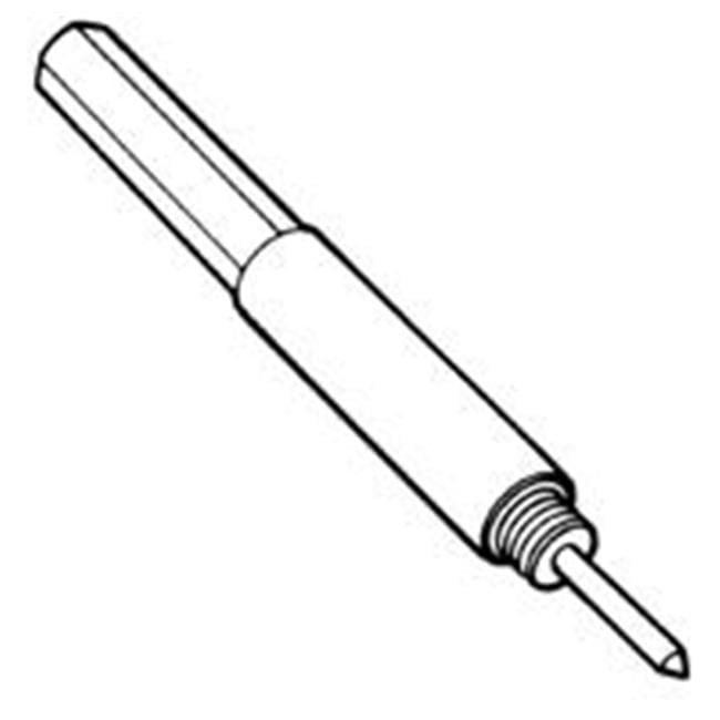 Spotweld Arbor for Rotabroach - Walmart.com