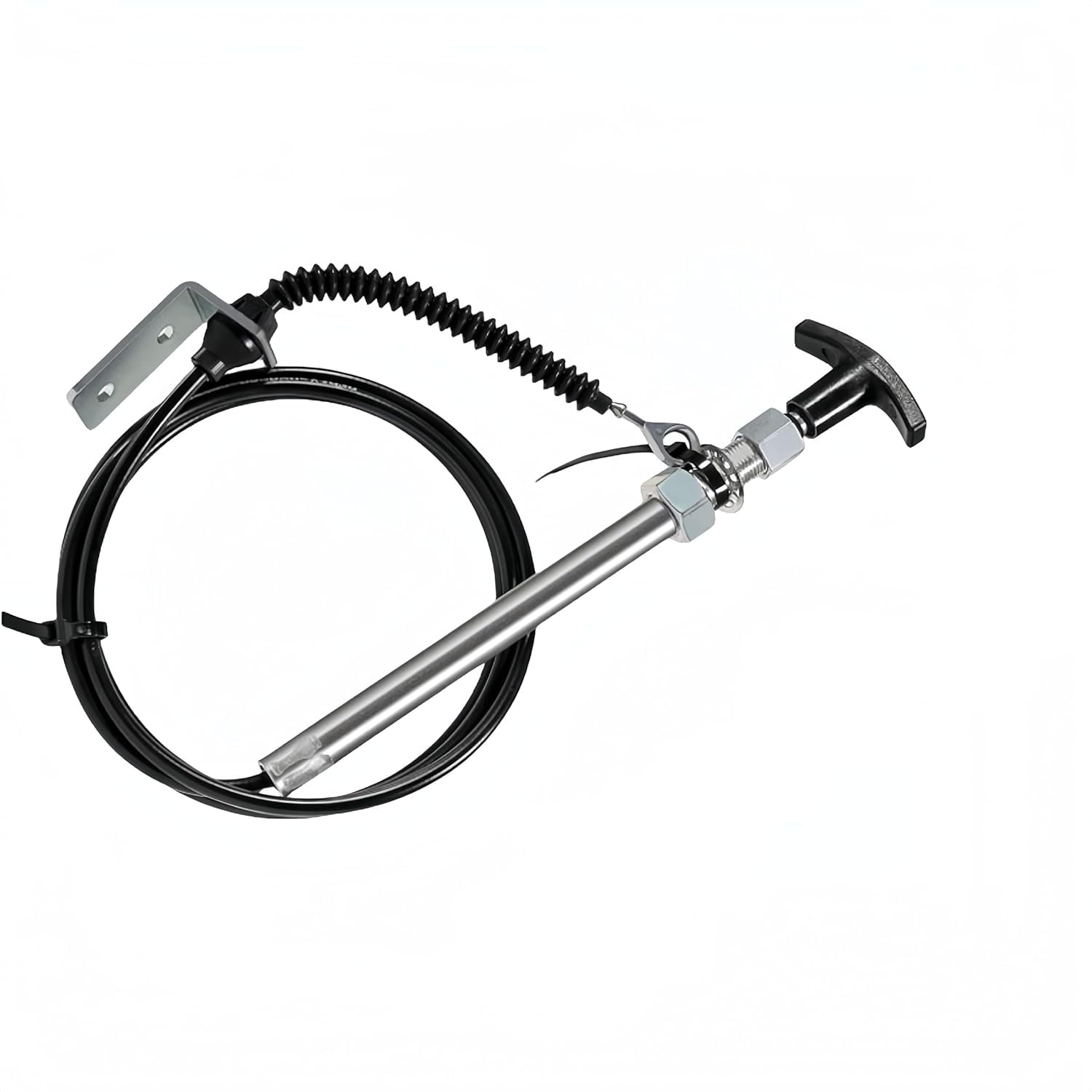 Spout Control Cable Replaces for John Deere AM134404 Chute Deflector ...