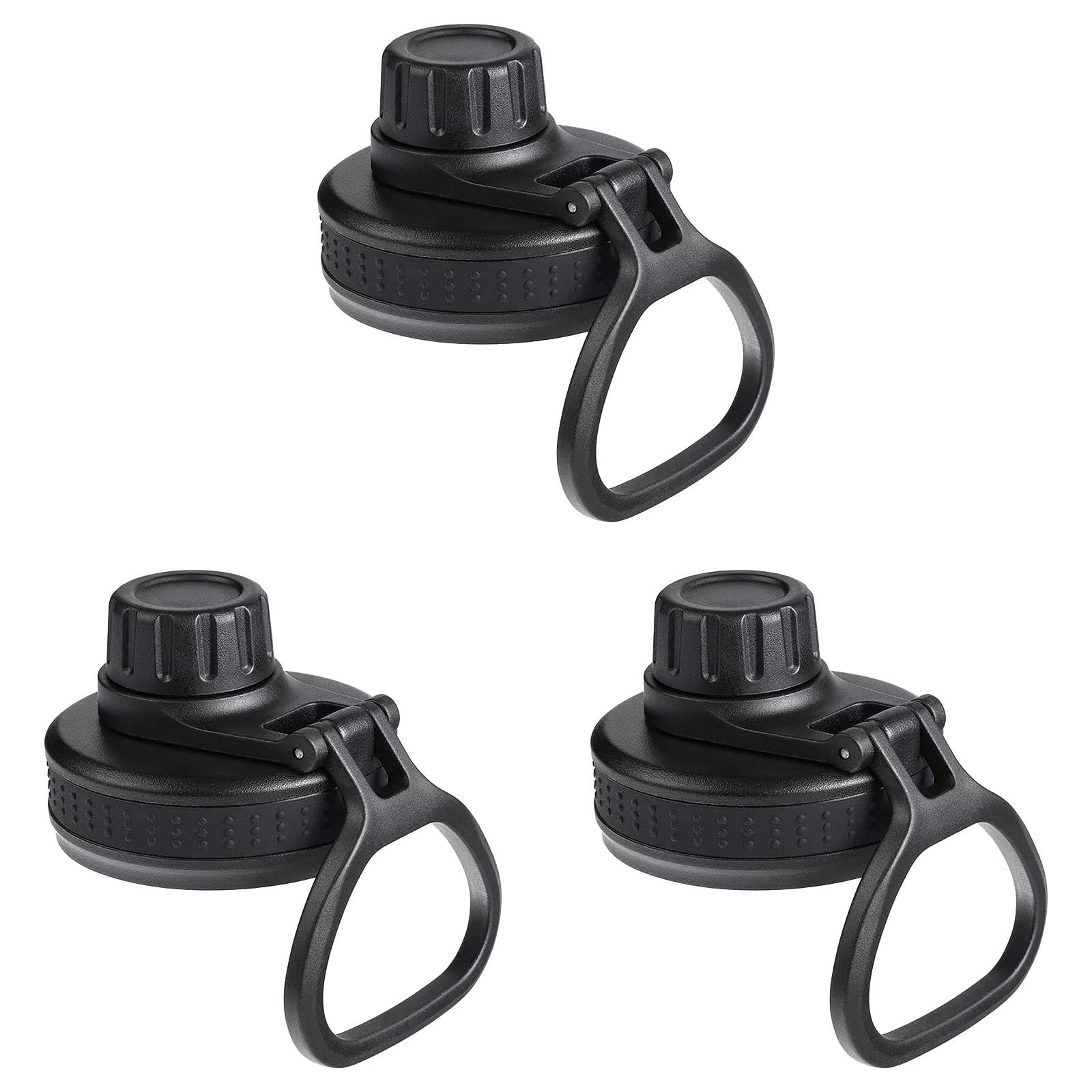 Spout Lid Wide Mouth Sport Water Bottles Accessories Replacement Lids ...