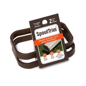 Downspout Tray