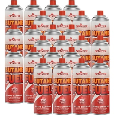 Coleman Butane/Propane Mix Fuel 7.75oz - Walmart.com