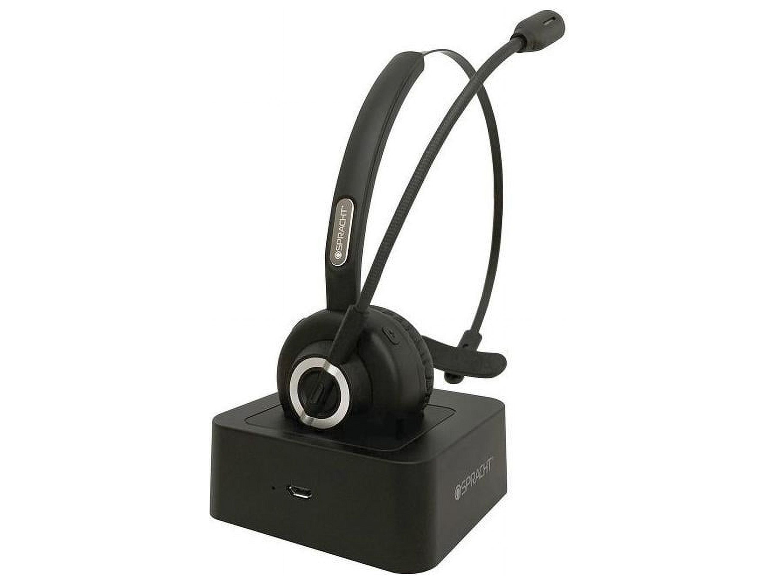 Spracht Mobile Office Headset - Walmart.com