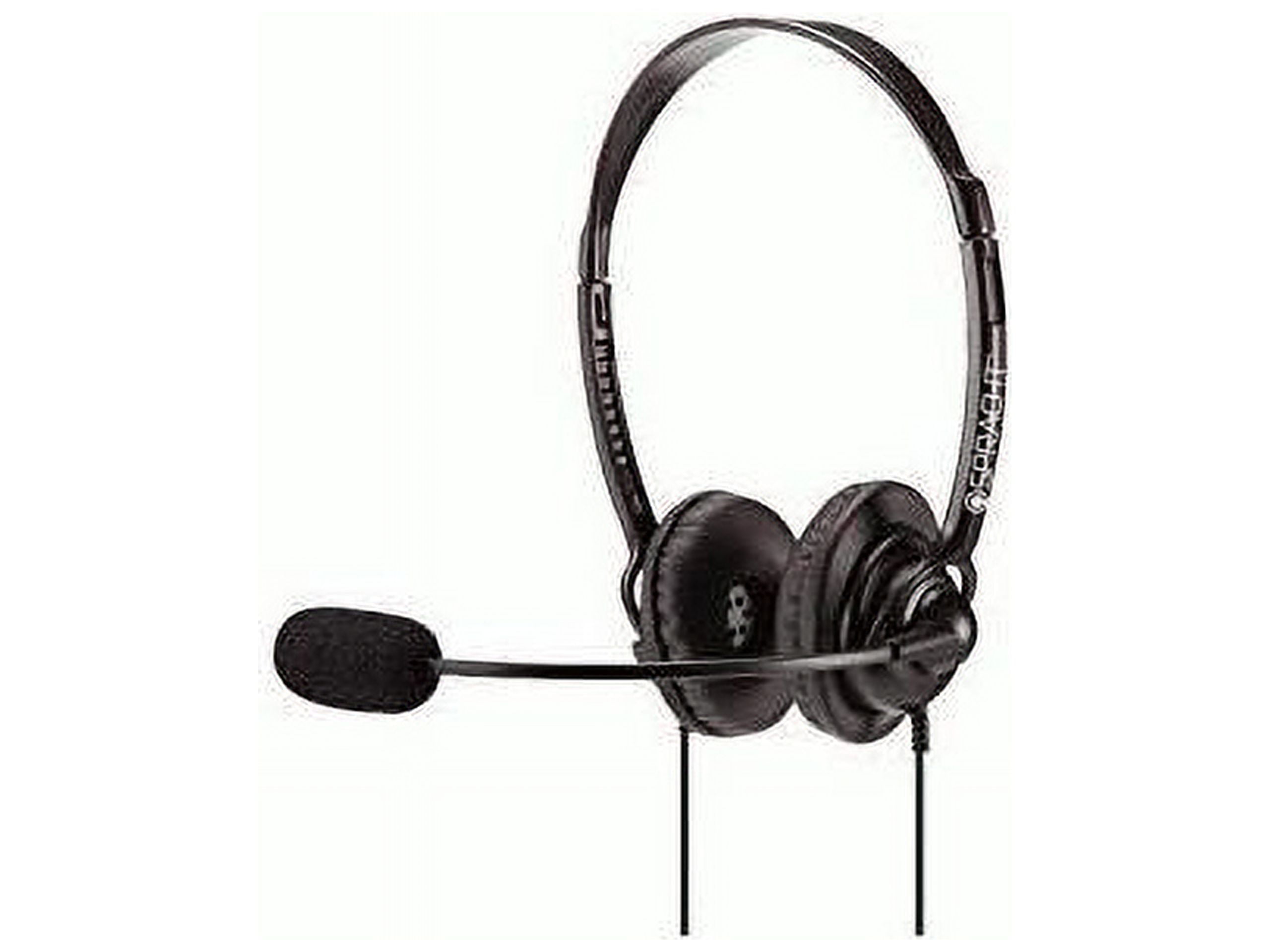 Spracht Zum350m Headset - Walmart.com