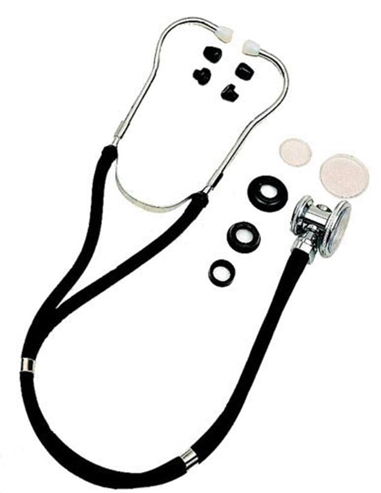 Labtron, Sprague Rappaport Stethoscope- 602L- Lavender - Walmart.com