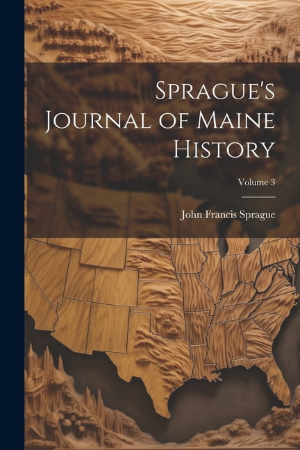 John Francis Sprague Books - Walmart.com