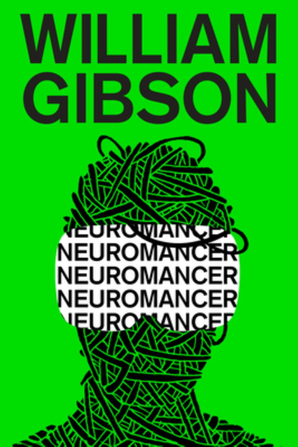 Dr William Gibson, Book, ISBN 9780441007462, Neuromancer - Walmart.com