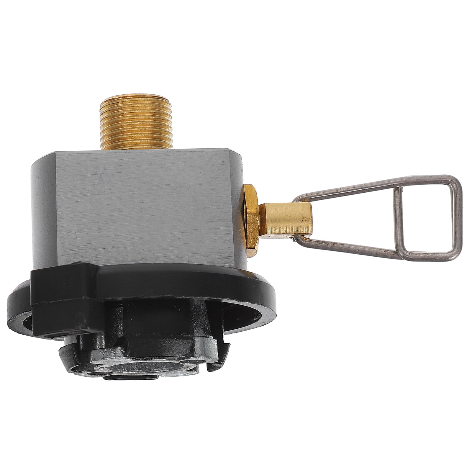 Spray Adapter Unique Wall Hook Gas Tank Converter - Walmart.com