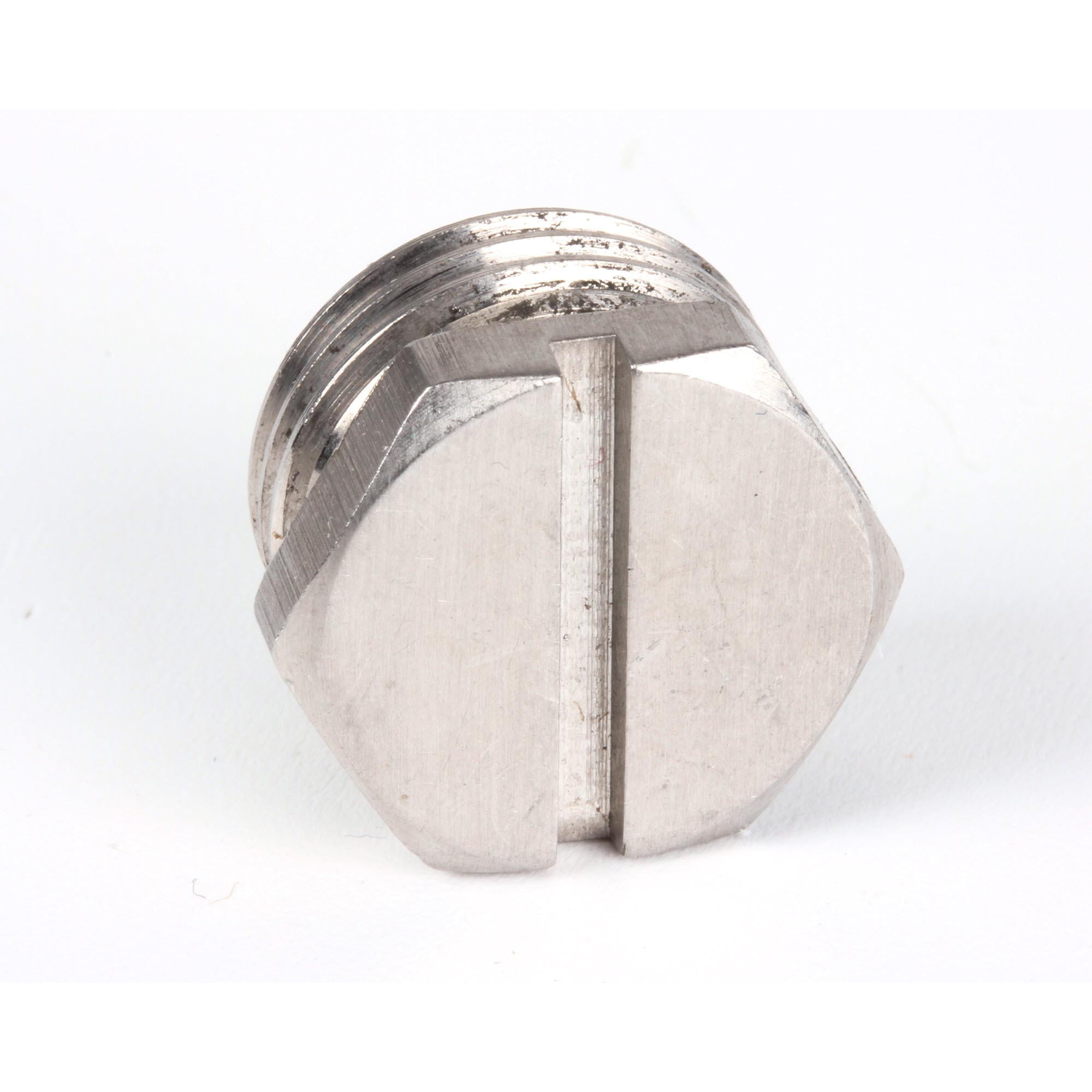 Cma Dish Machines Spray Arm End Plug Ss 00308.50 - Genuine OEM ...