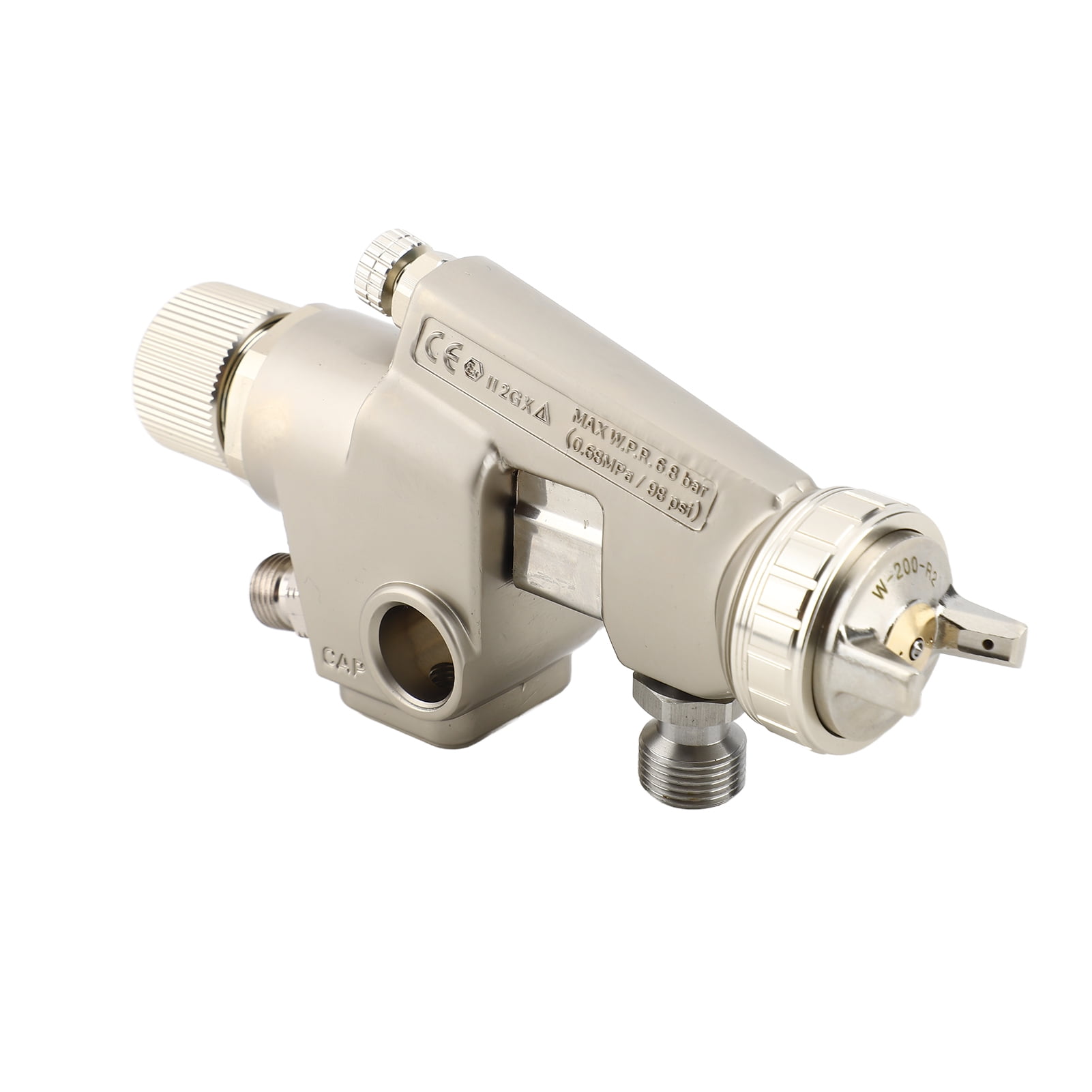 Spray Automatic Paint Sprayer Industrial Spraying Tool Pressure Feed ...