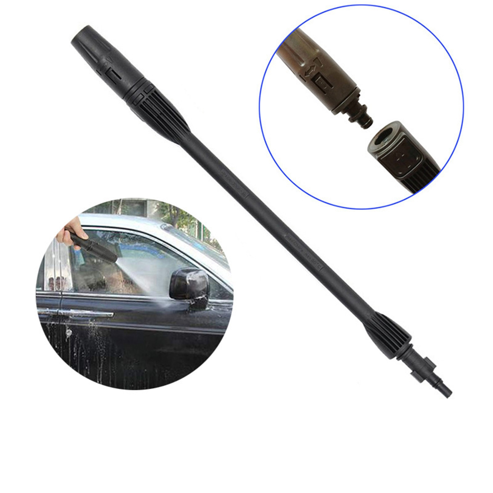 Spray Bar High Pressure Decontamination High Pressure Car Washer Spray ...