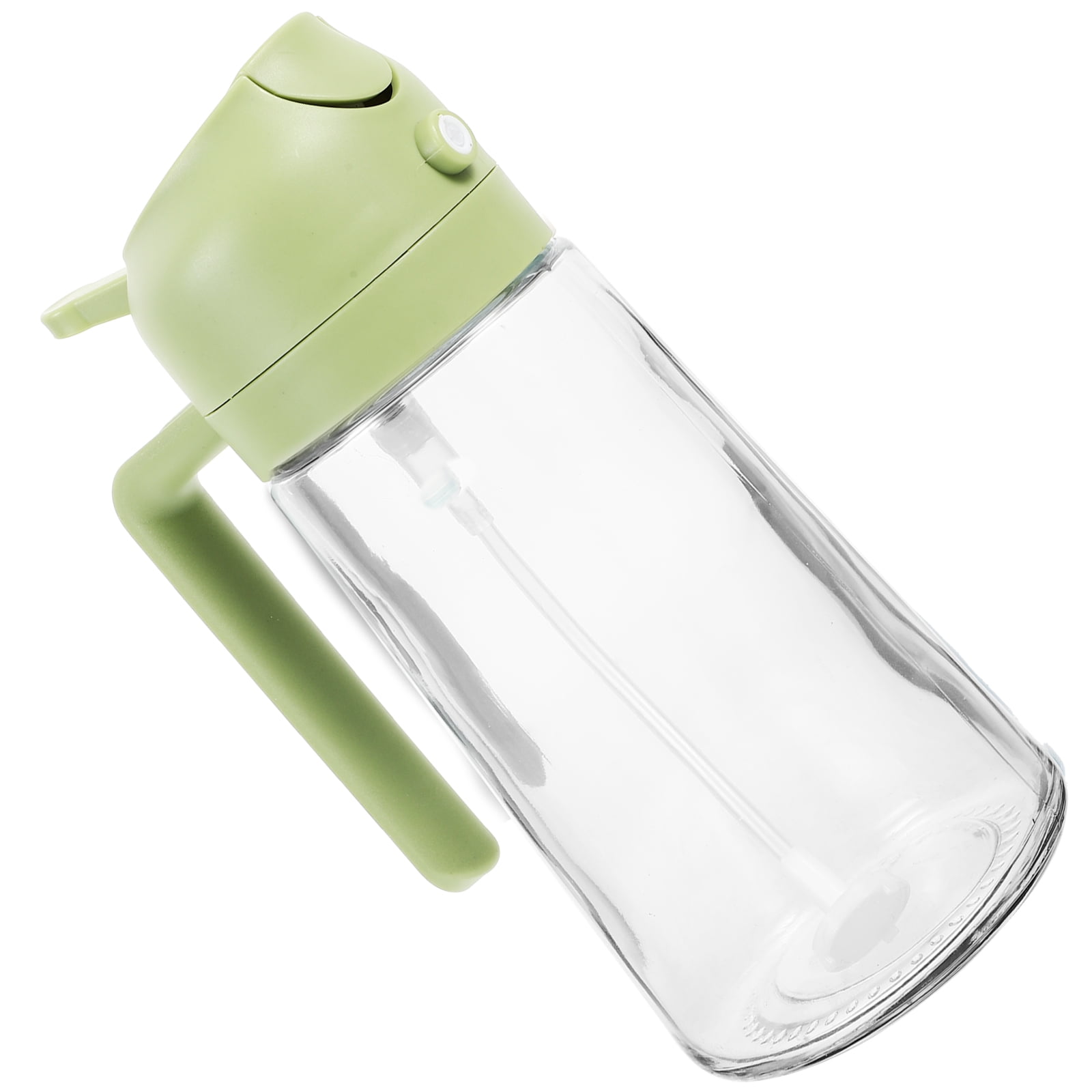 OHOIOLLA Refillable Oil Sprayer Bottles No Overspray for Kitchen 1Pack ...