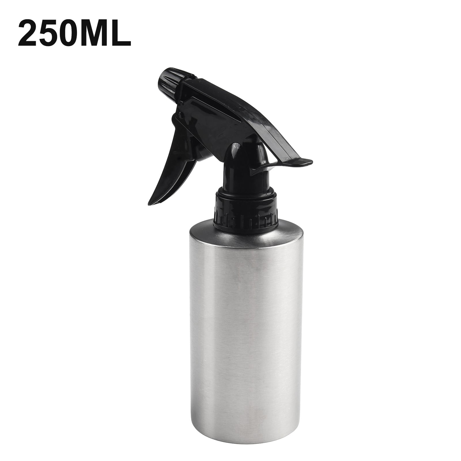 Spray Bottle, 250ml Olive Oil Sprayer for Cooking, Stainless Steel Oil ...