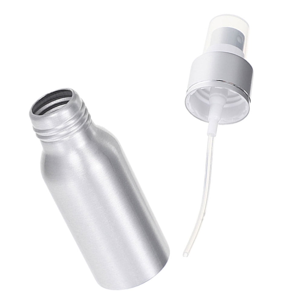Spray Bottle Atomizer Cocktail Food Grade Aluminum Pp Srayer Bottles ...