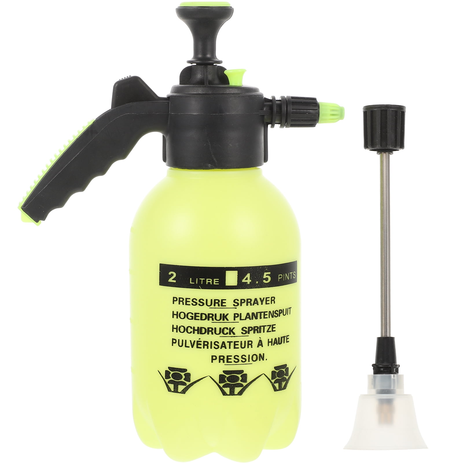Spray Bottle Expandable Watering Can Garden Sprayer 34.00X12.00X12.00CM ...