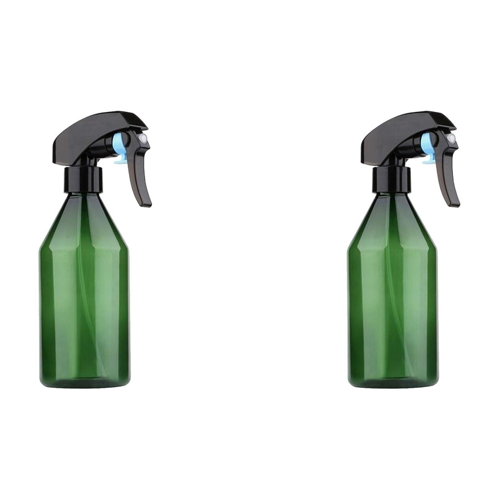 Spray Bottle For Cleaning Gardening Car Washing Hairdressing 2PCS ...