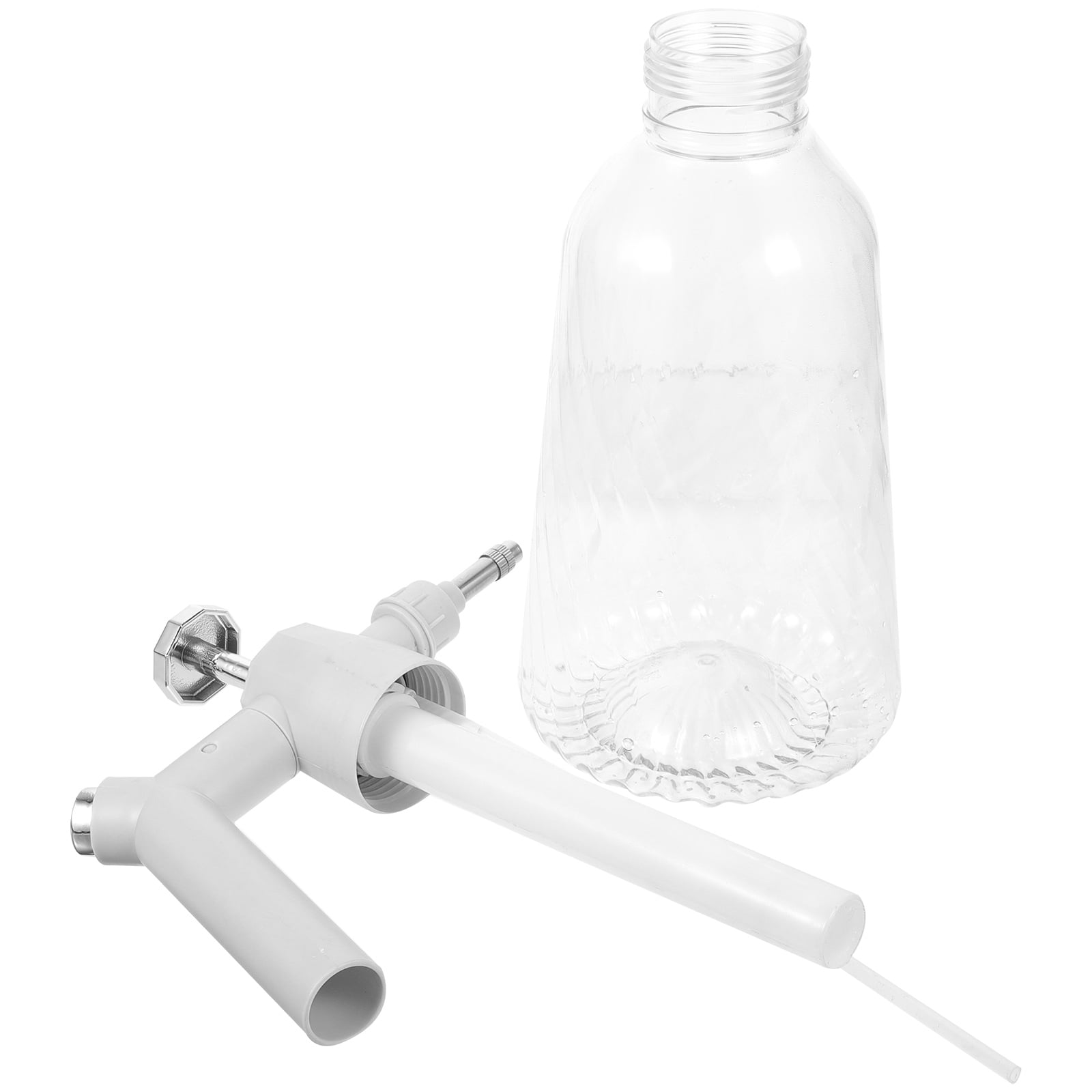 MultiColor Plastic Indoor Flower Water Can and Garden Sprayer with ...