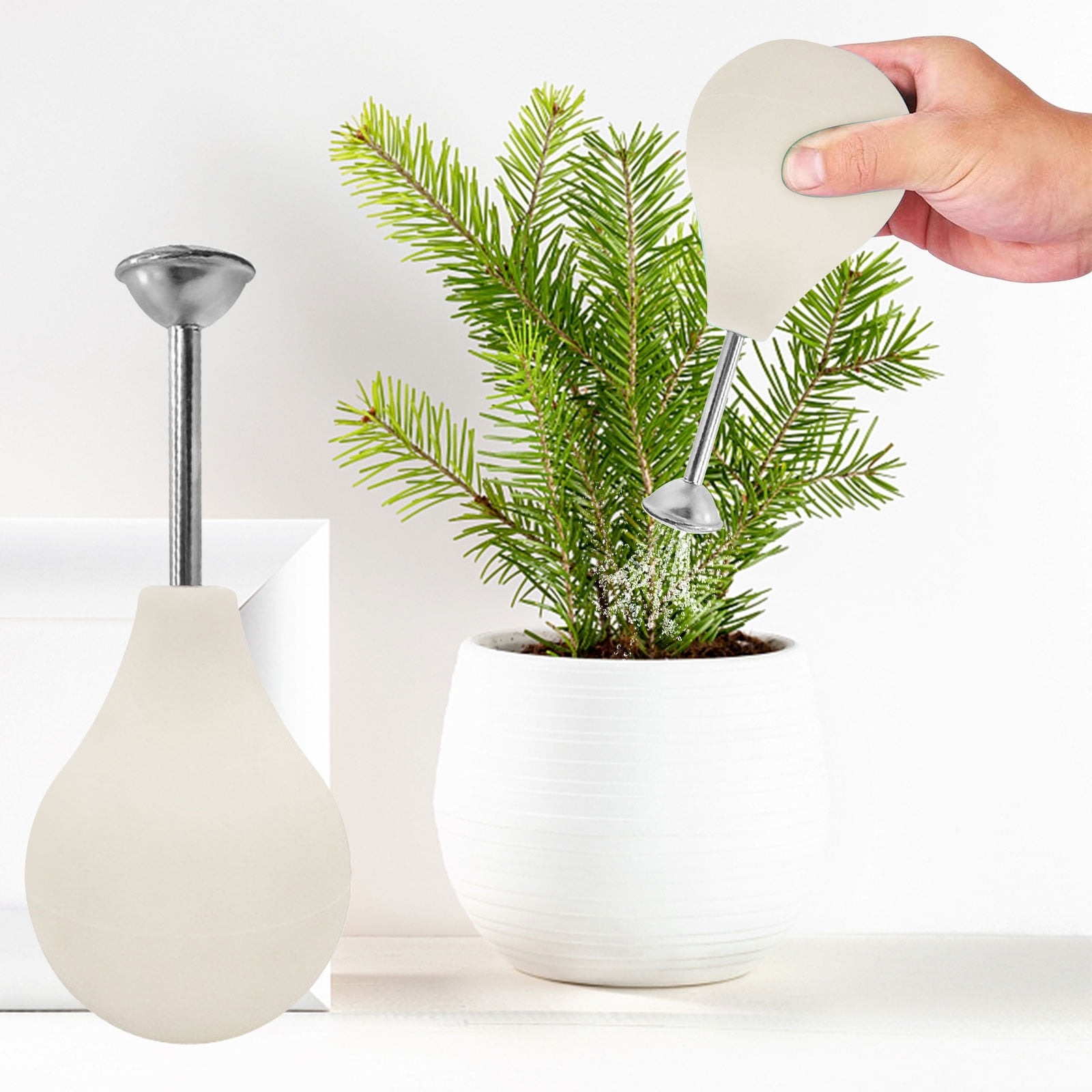 Spray Bottle for Hair Qwtwty 224ml Large-capacity Spray Kettle ...