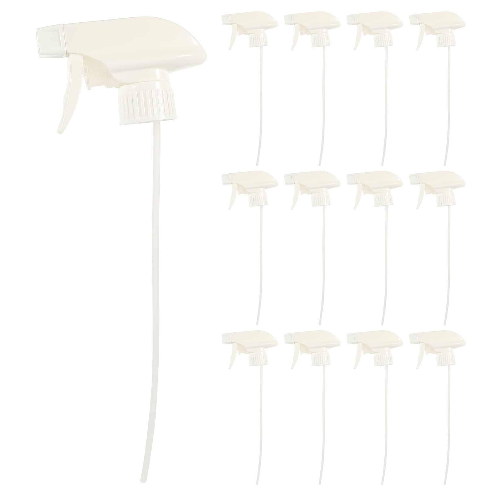 Spray Bottle Nozzle Attachment for Water Bottles Cosmetic Containers ...